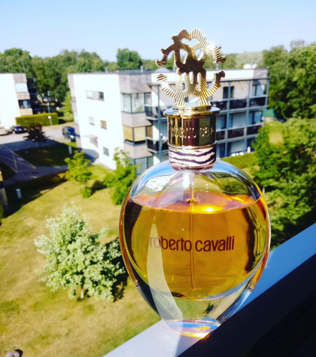 Roberto Cavalli Eau de Parfum Roberto Cavalli perfume - a fragrance for ...