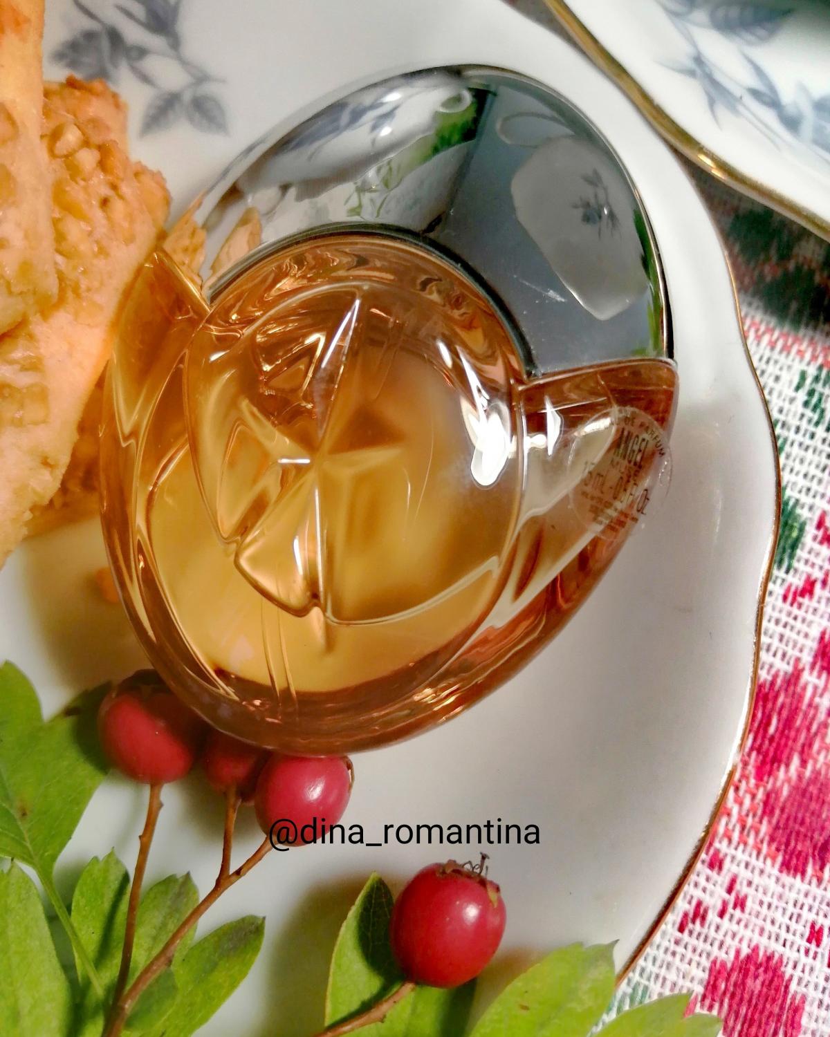 Angel Muse Mugler perfume - a fragrance for women 2016