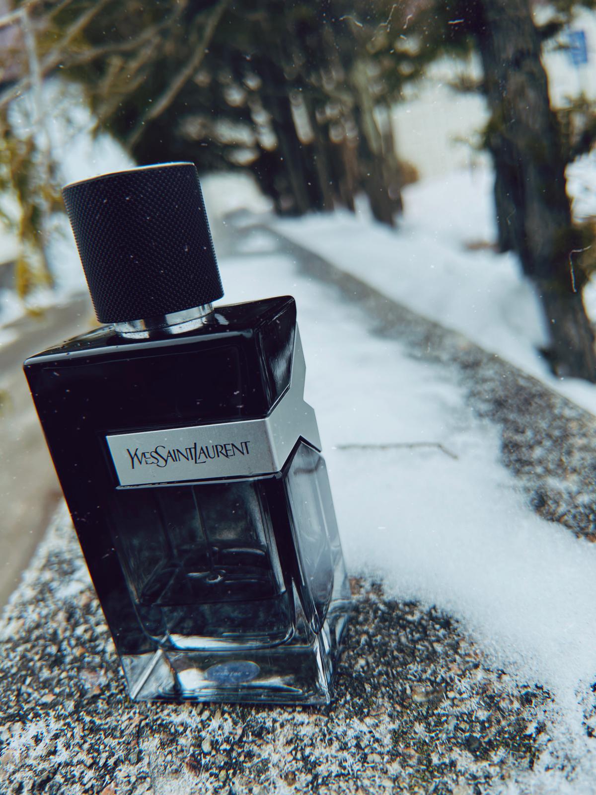 Y Eau de Parfum Yves Saint Laurent cologne - a fragrance for men 2018