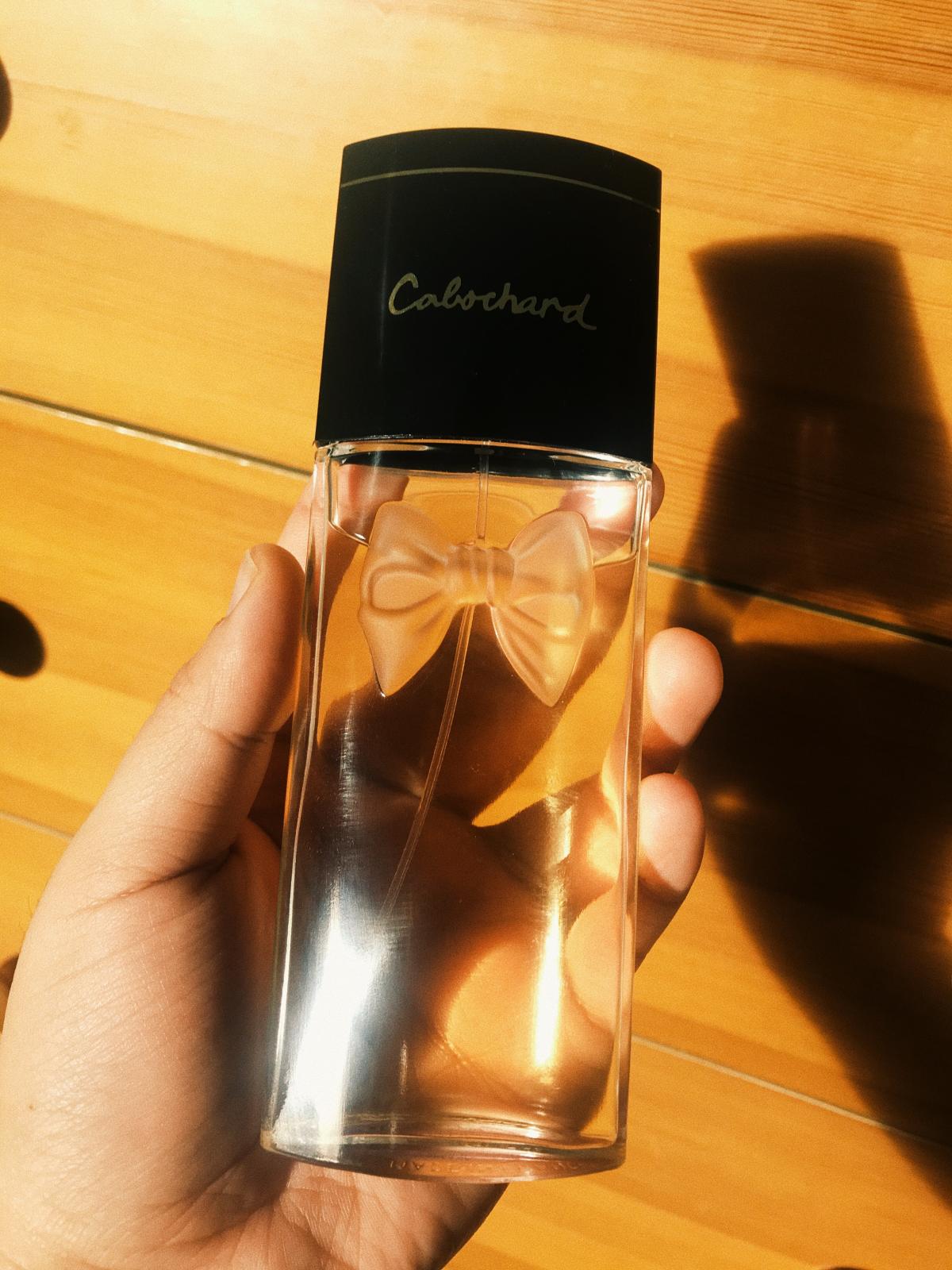 Cabochard Gres perfume - a fragrance for women 1959