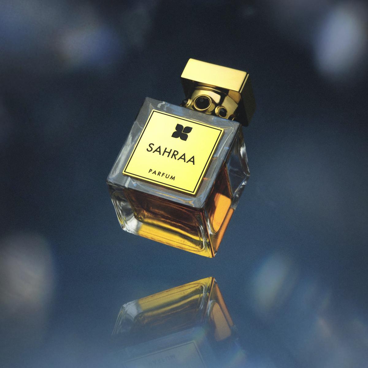 Sahraa Fragrance Du Bois perfume - a fragrance for women and men 2013