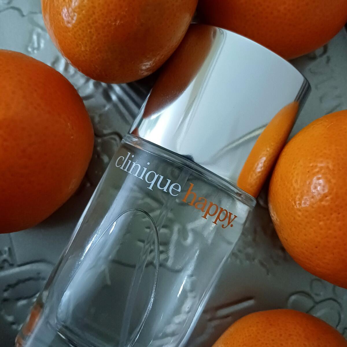 Clinique Happy Clinique perfume - a fragrance for women 1998