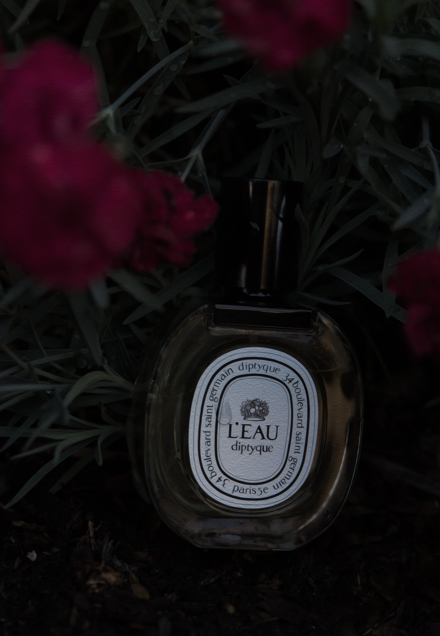 L'Eau Eau de Toilette Diptyque perfume - a fragrance for women and men 1968