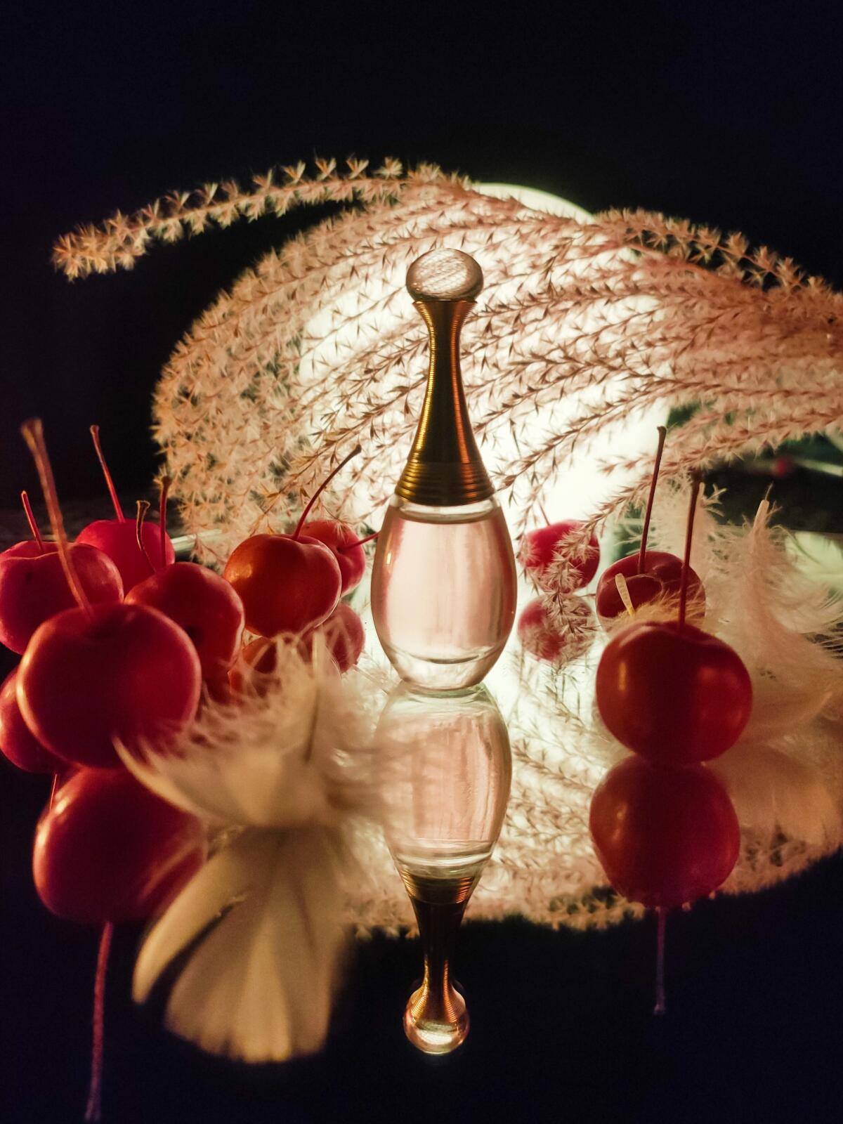 J'Adore Infinissime Dior perfume - a fragrance for women 2020