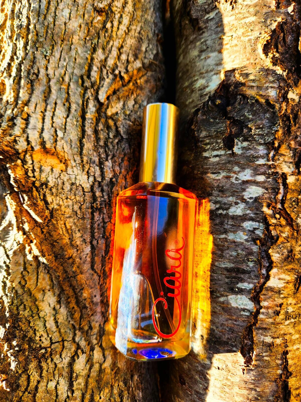 Ciara Revlon perfume - a fragrance for women 1973