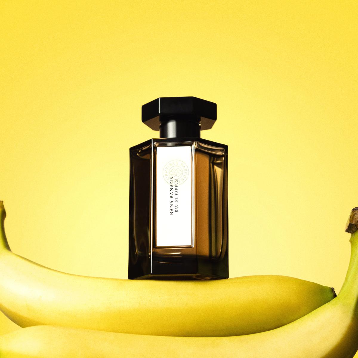 Bana Banana L'Artisan Parfumeur perfume - a fragrance for women and men ...