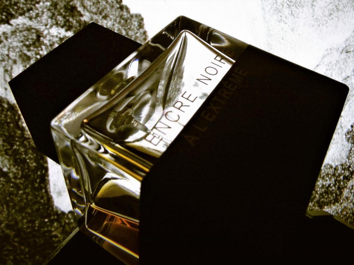 Encre Noire A L'Extreme Lalique Cologne - ein es Parfum für Männer 2015