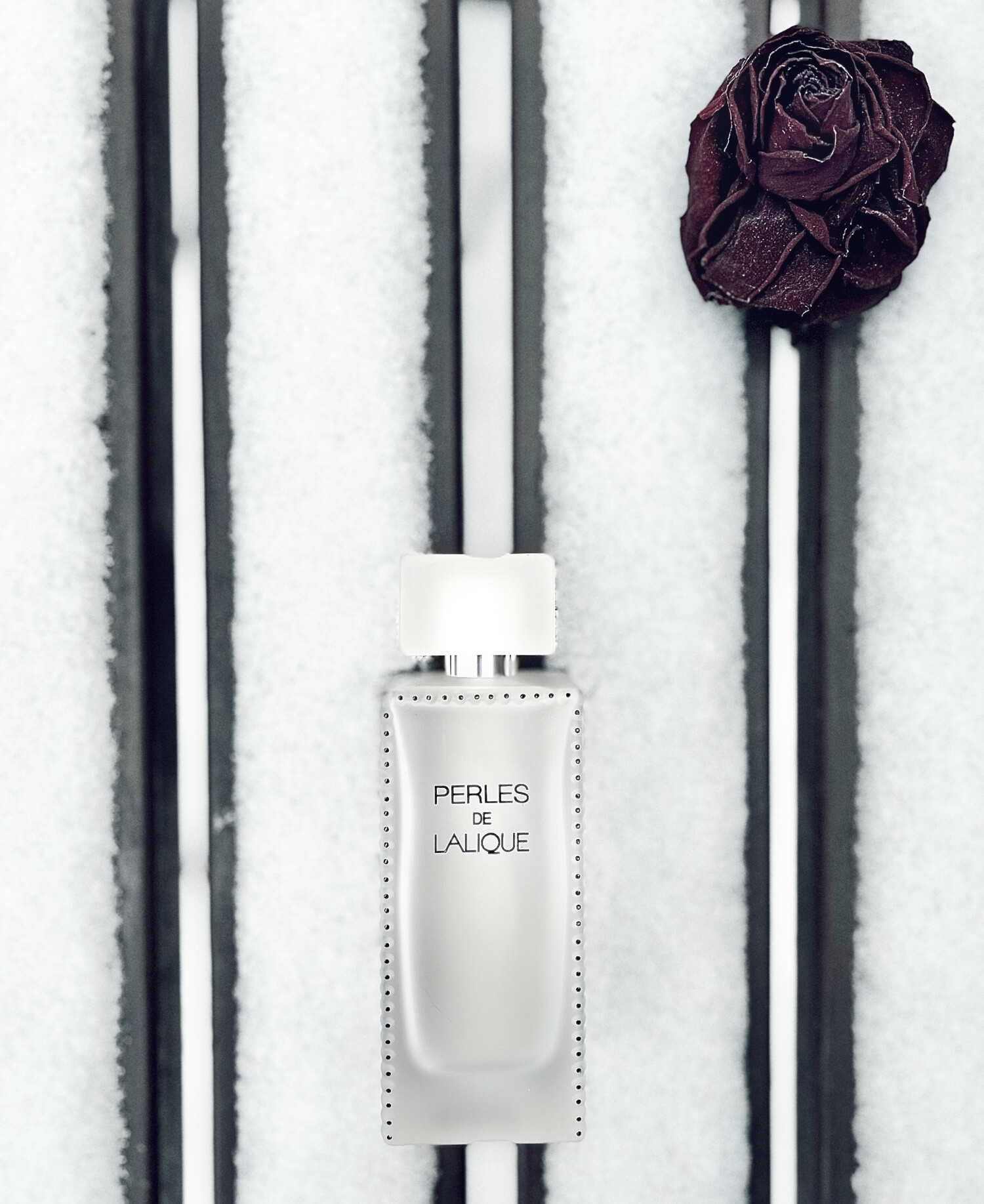 Perles De Lalique Lalique perfume - a fragrance for women 2006
