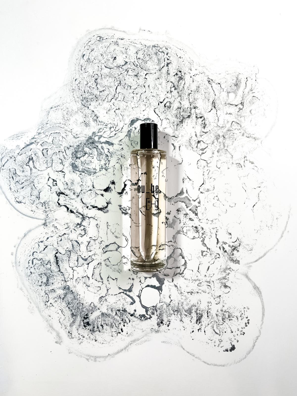 Mercury [80Hg] One of Those perfume - a fragrance for women and men 2013