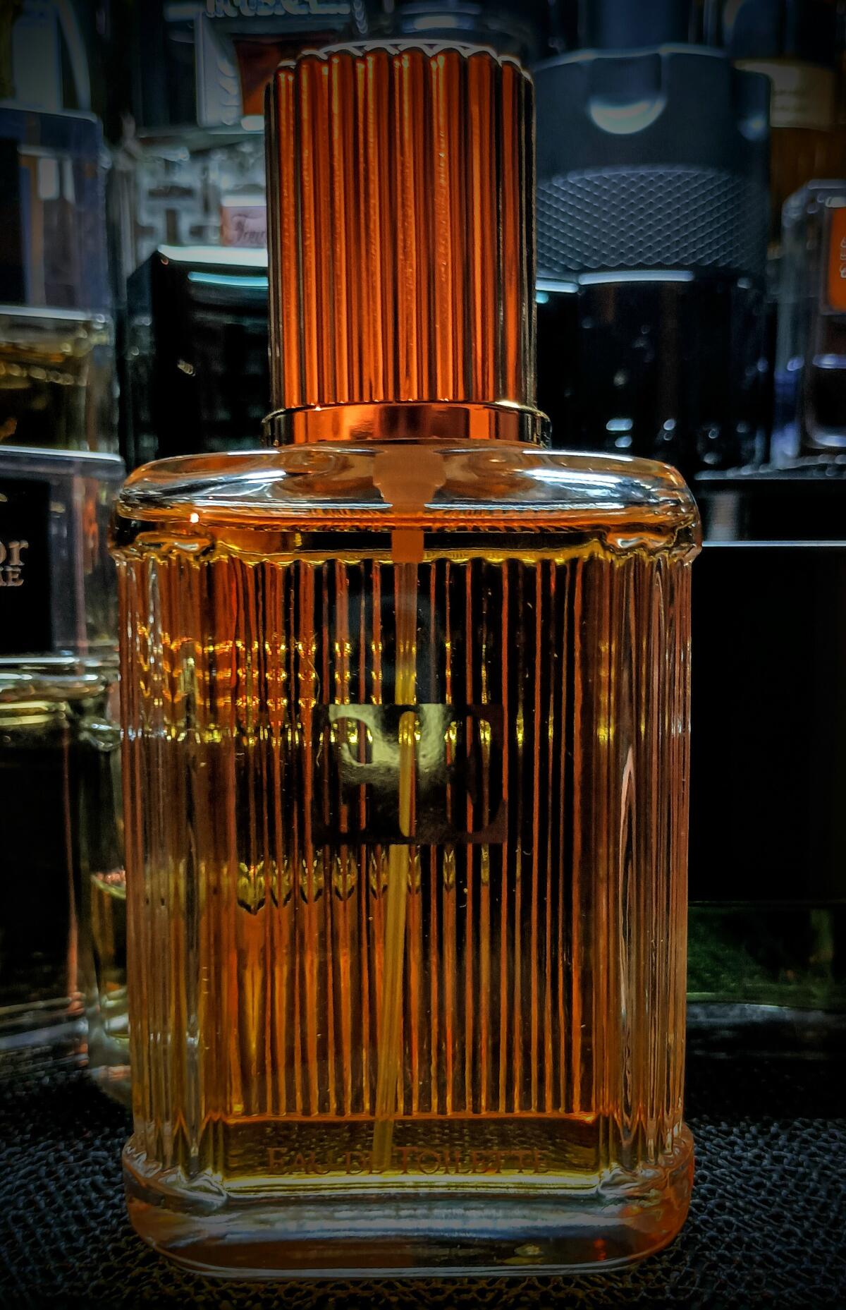 Escada pour Homme Escada cologne - a fragrance for men 1993