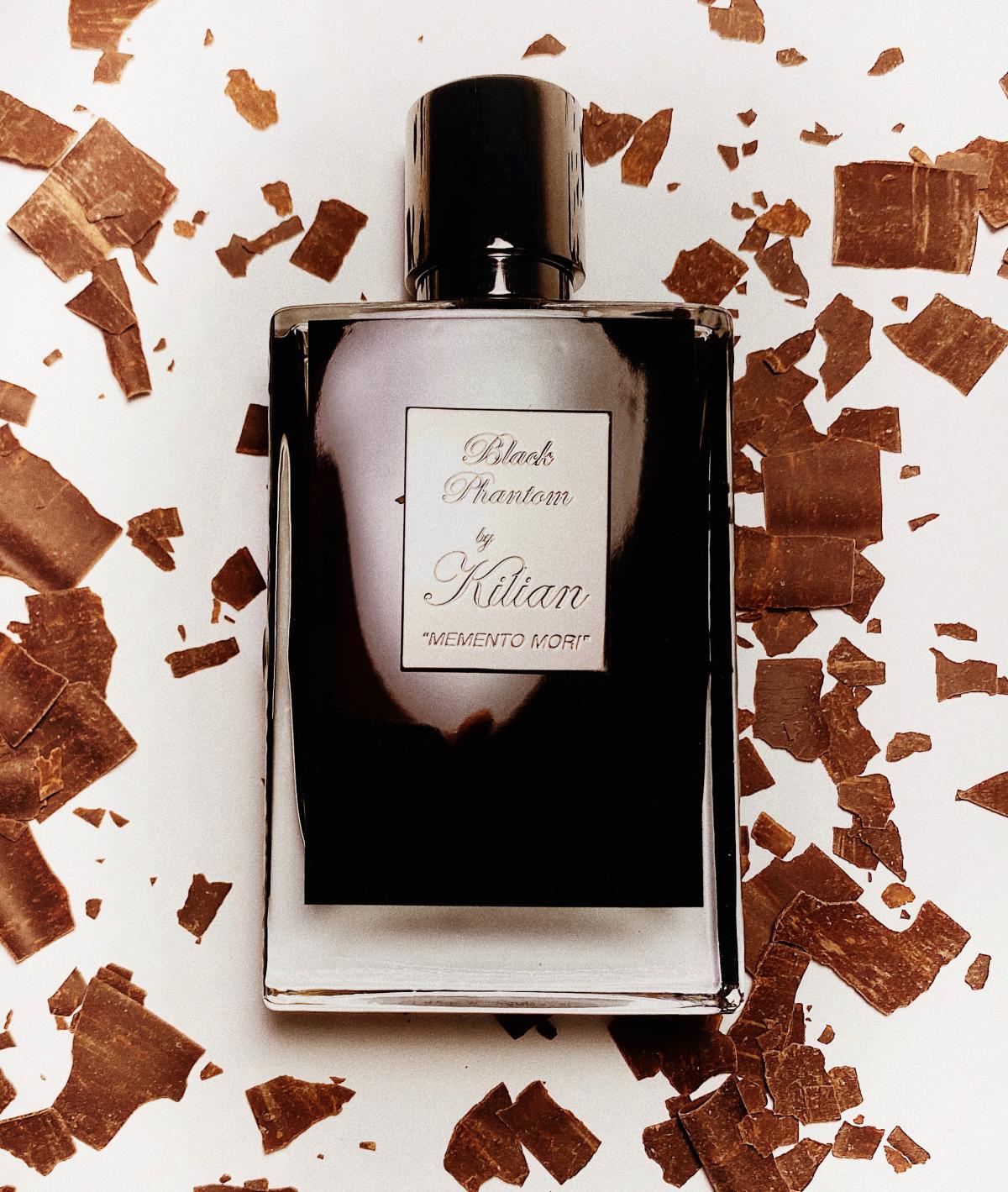 Black Phantom By Kilian perfume - a fragrance for women and men 2017