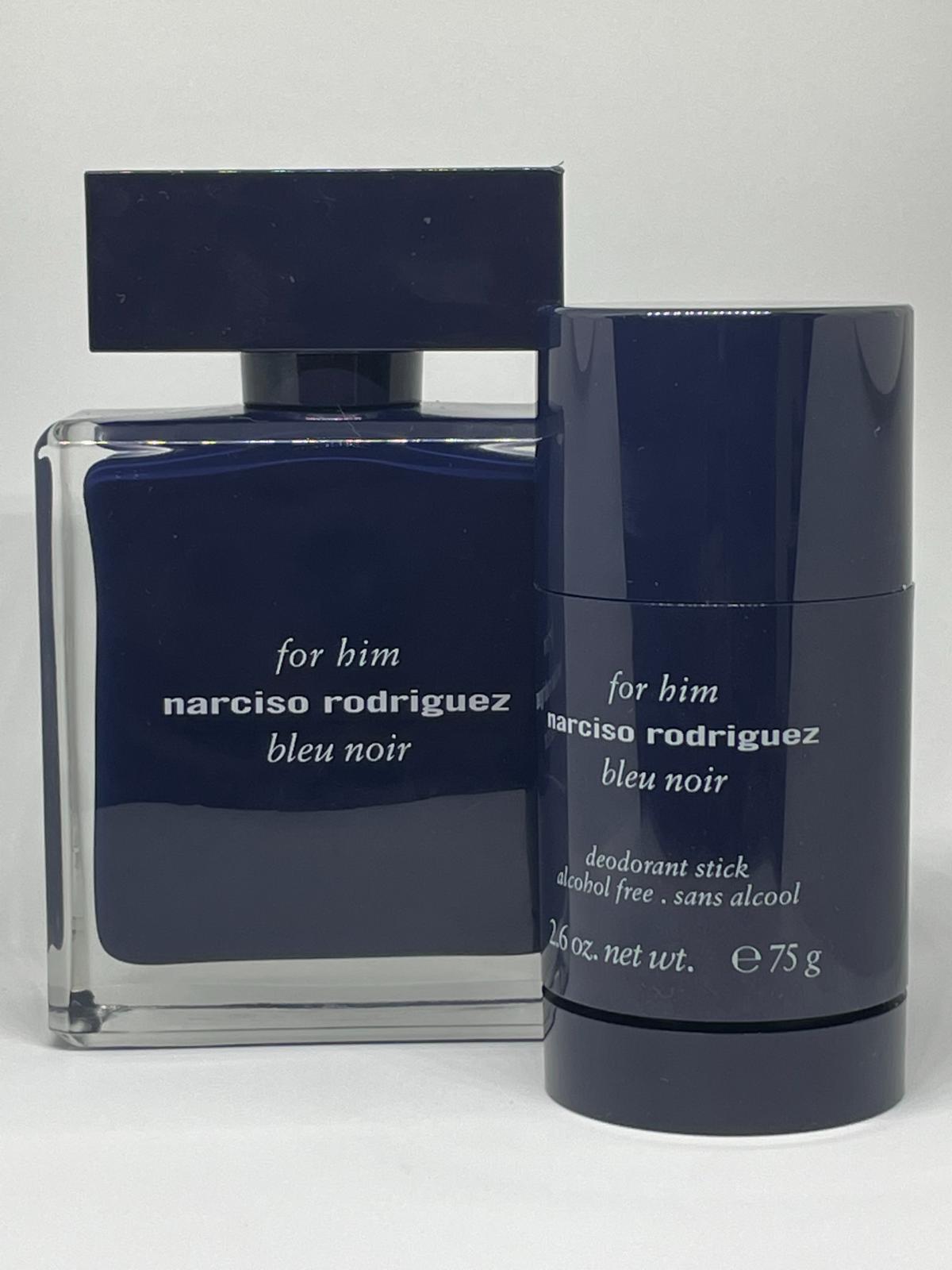 Narciso Rodriguez for Him Bleu Noir Narciso Rodriguez cologne - a ...