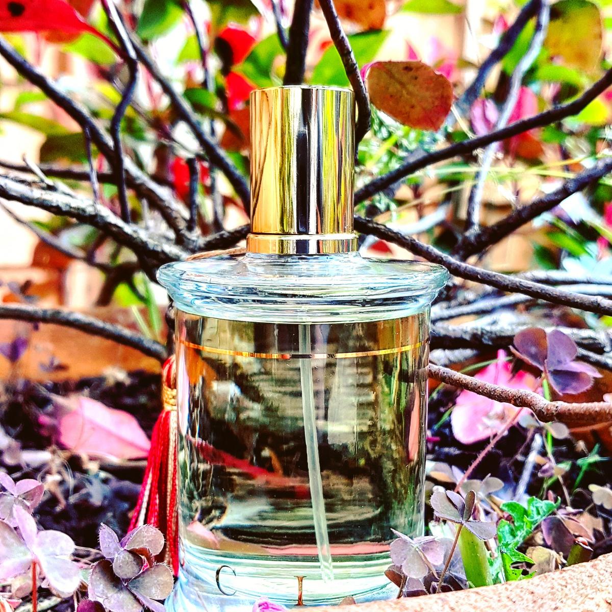 Invasion Barbare MDCI Parfums cologne - a fragrance for men 2005