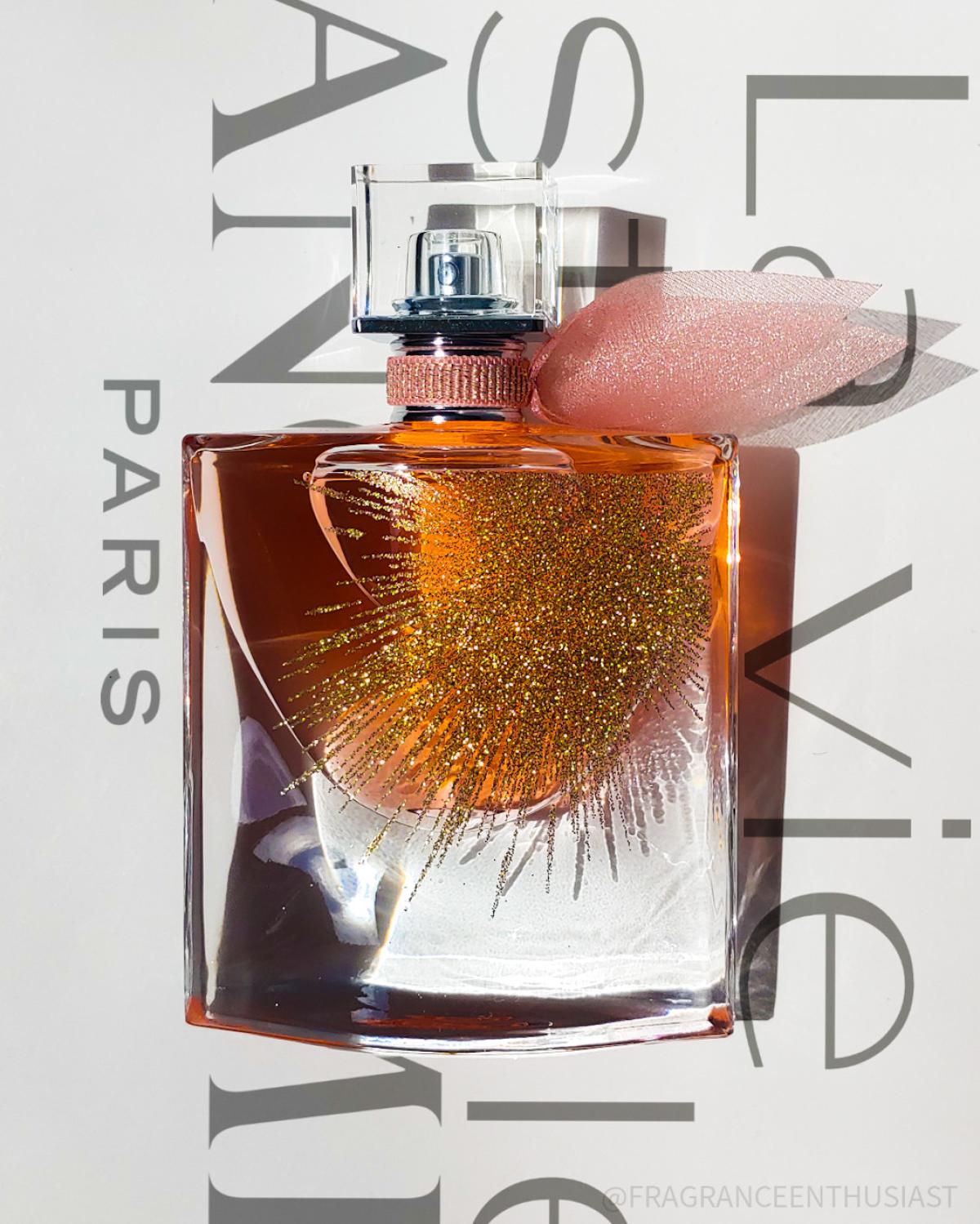 Oui La Vie est Belle Lancôme perfume - a fragrance for women 2022