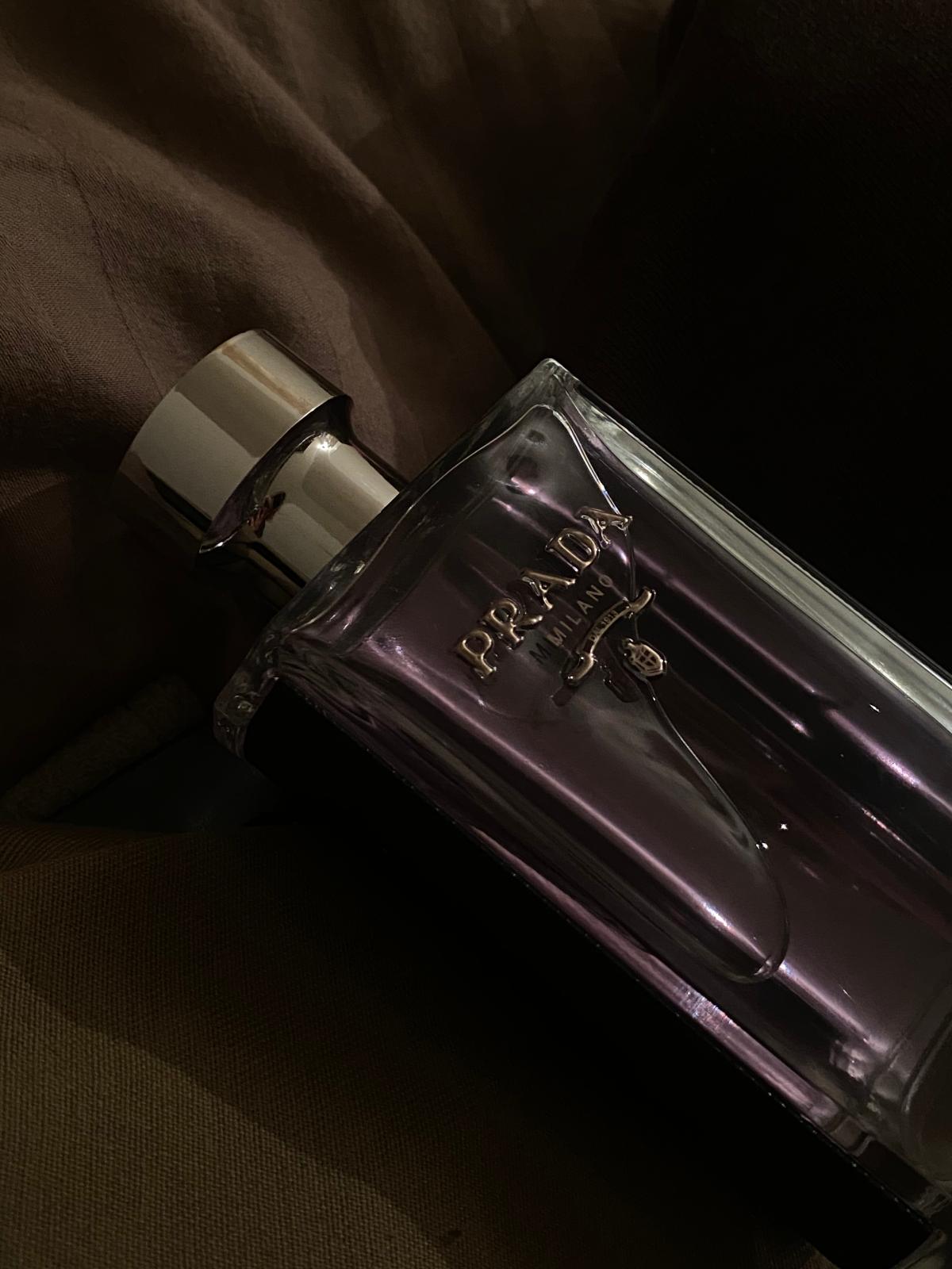 Prada L'Homme Prada cologne - a fragrance for men 2016