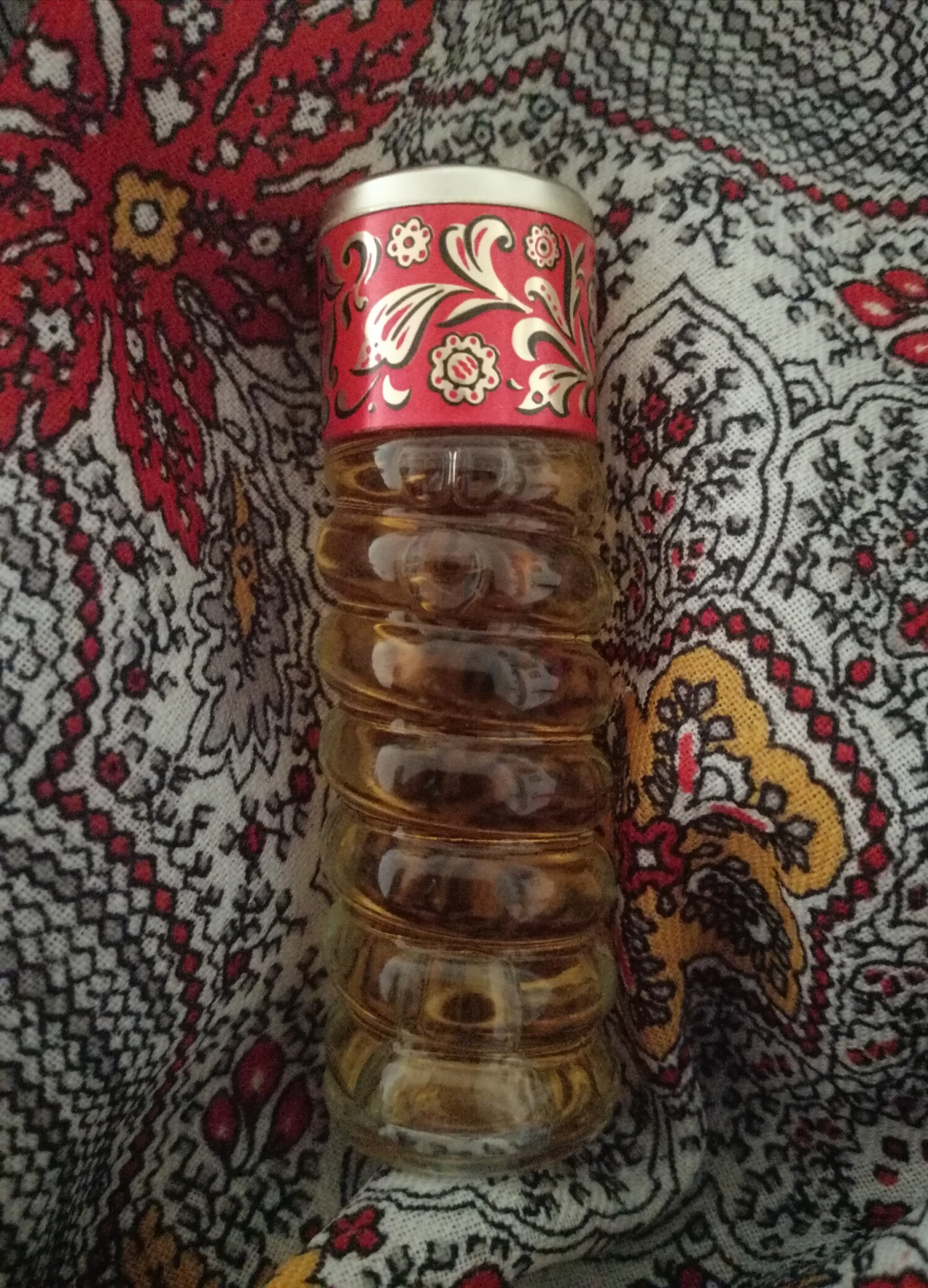 Русская Шаль (Russian Shawl) Северное сияние perfume - a fragrance for ...