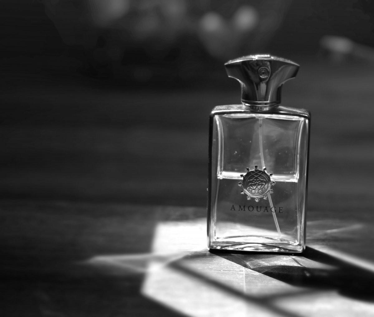 Reflection Man Amouage cologne - a fragrance for men 2007