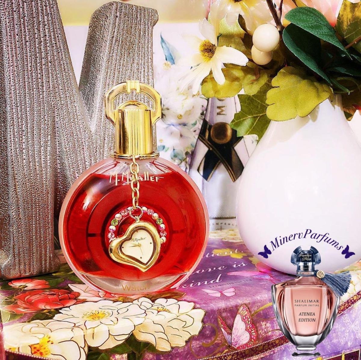 Watch M. Micallef perfume - a fragrance for women 2002