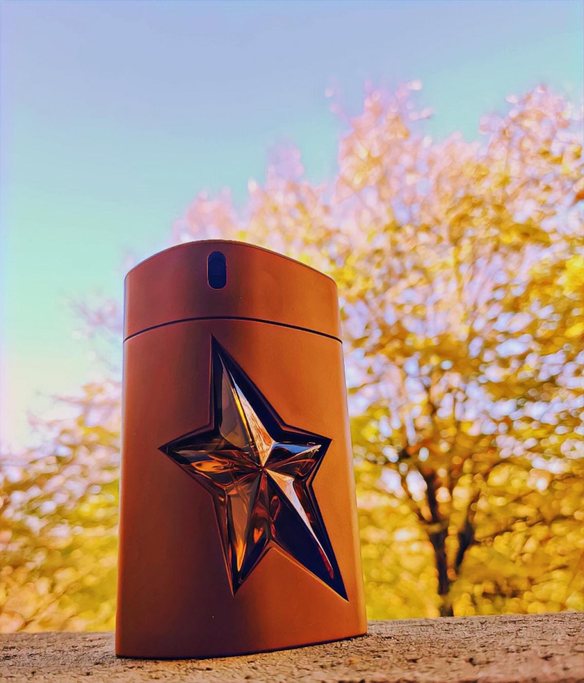 A*Men Pure Havane Mugler cologne - a fragrance for men 2011