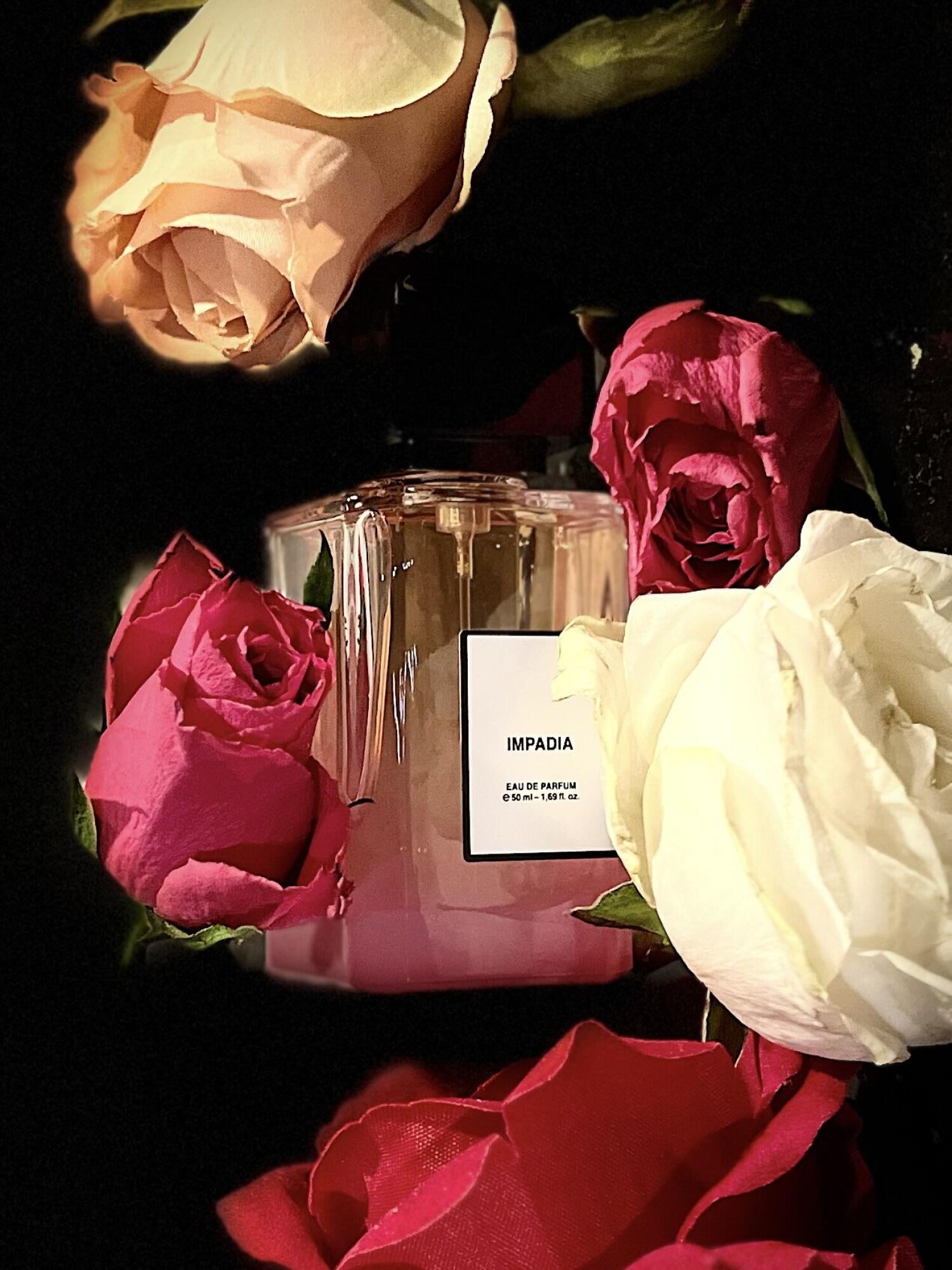 Impadia BDK Parfums perfume - a new fragrance for women and men 2025