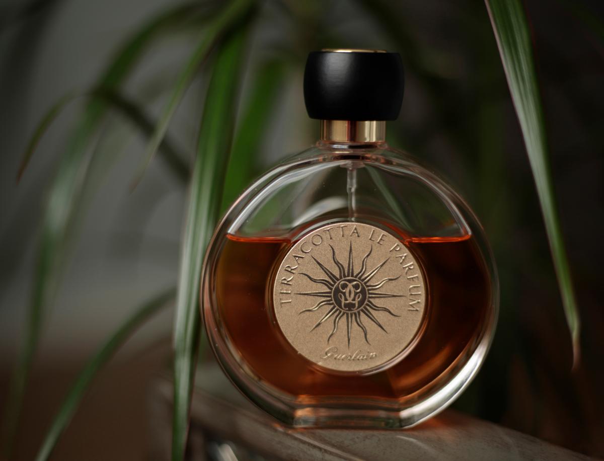 Terracotta Le Parfum Guerlain perfume - a fragrância Feminino 2014