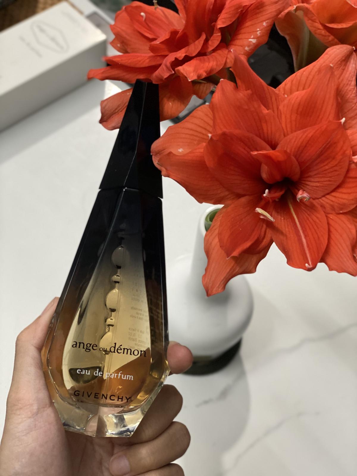 Ange ou Demon Givenchy perfume - a fragrance for women 2006