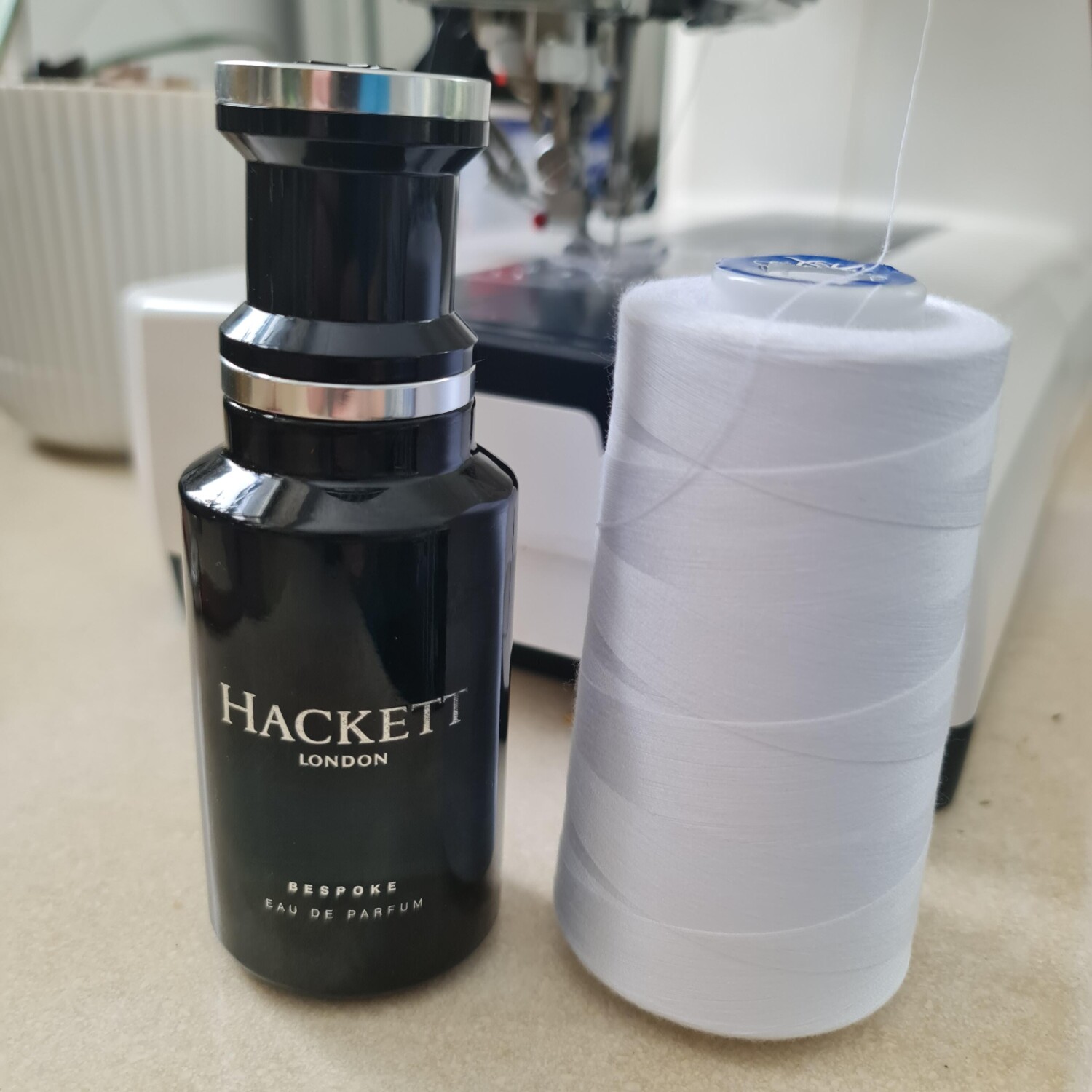 Bespoke Hackett London cologne - a fragrance for men 2022