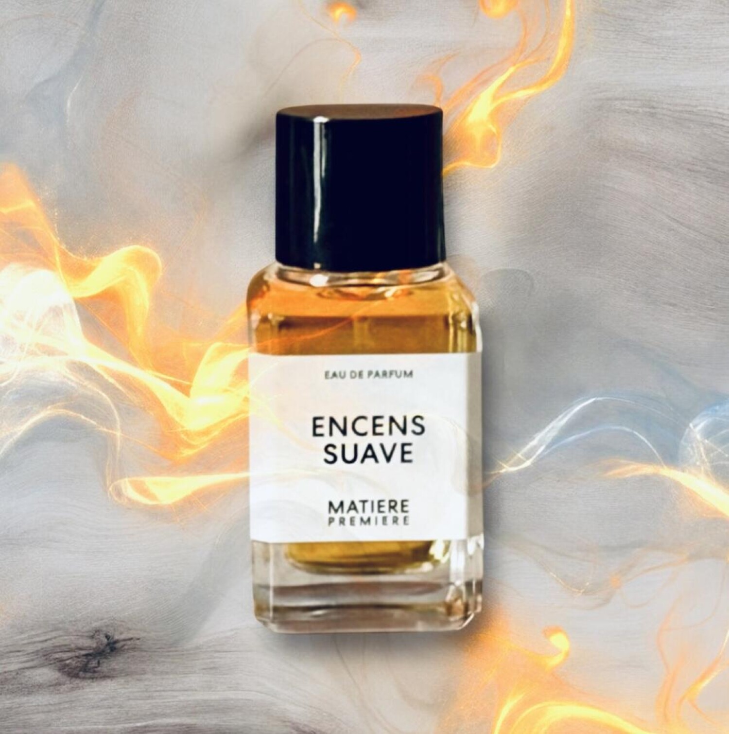 Encens Suave Matiere Premiere perfume - a fragrance for women and men 2019
