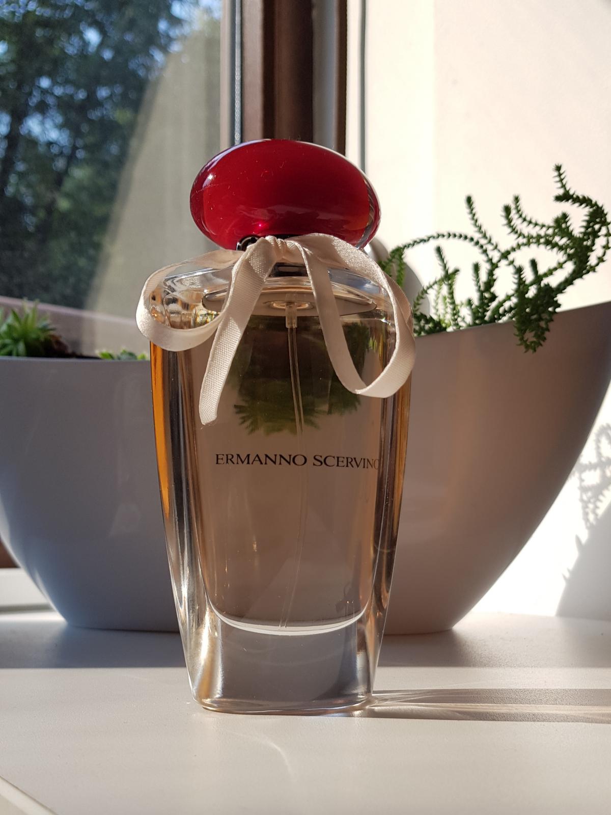 Ermanno Scervino Eau de Parfum Ermanno Scervino аромат — аромат для ...