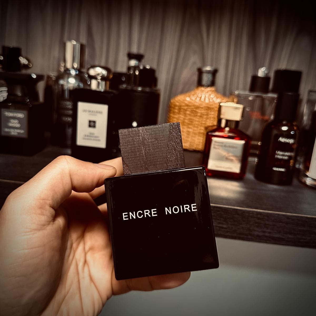 Encre Noire Lalique cologne - a fragrance for men 2006