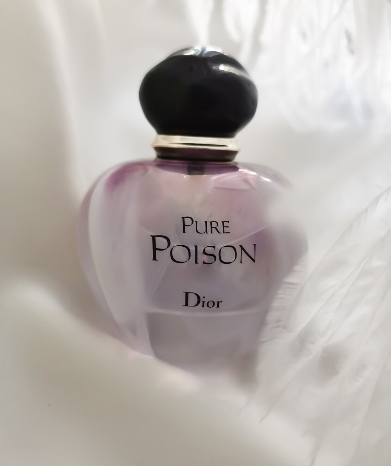 Pure Poison Dior perfume - a fragrance for women 2004