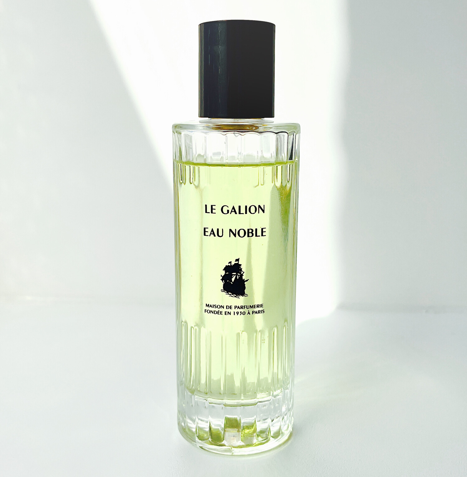Eau Noble (2014) Le Galion perfume - a fragrance for women and men 2014