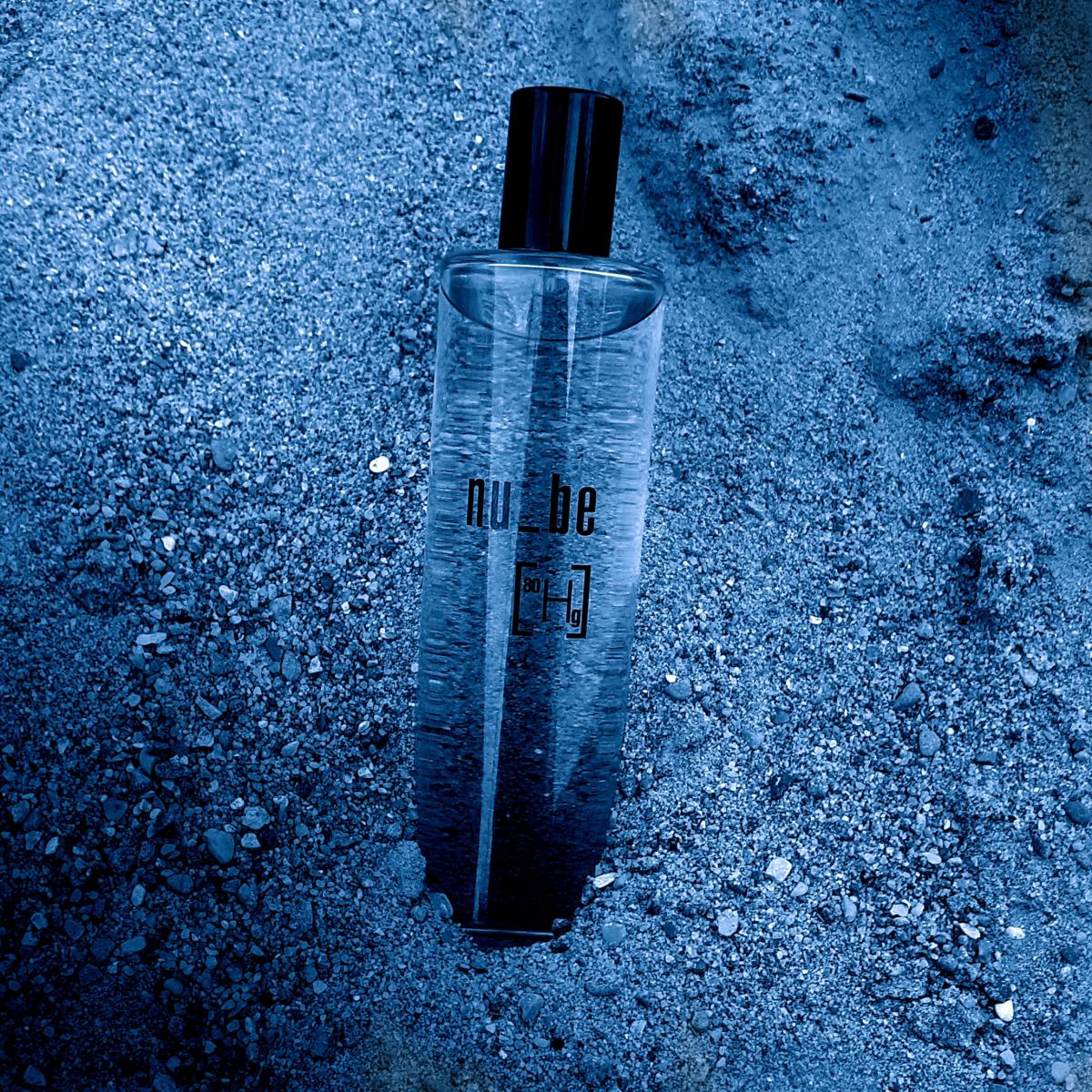 Mercury [80Hg] One of Those perfume - a fragrance for women and men 2013
