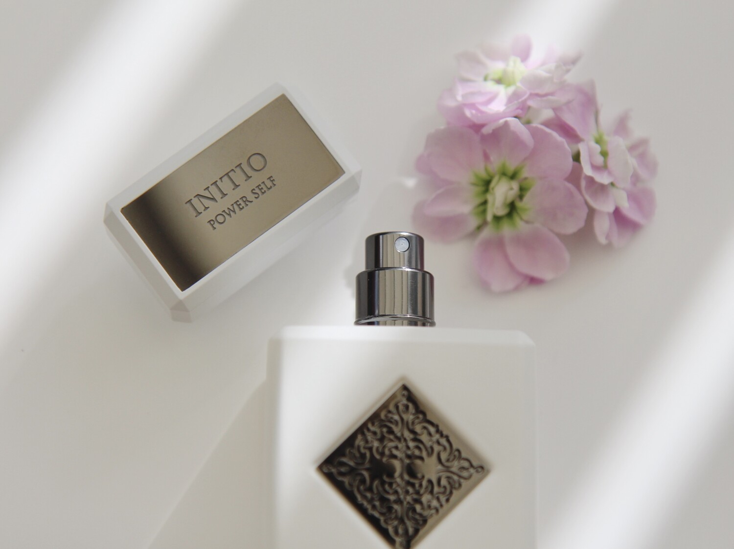 Power Self Initio Parfums Prives perfume - a new fragrance for women ...