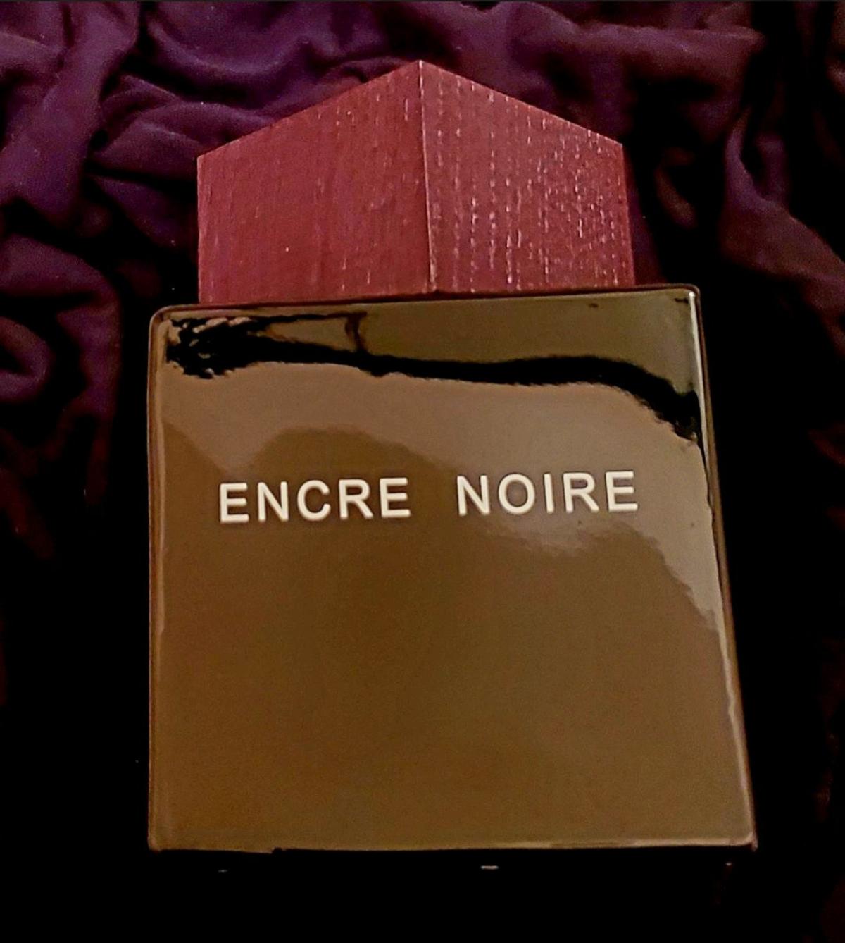 Encre Noire Lalique cologne - a fragrance for men 2006