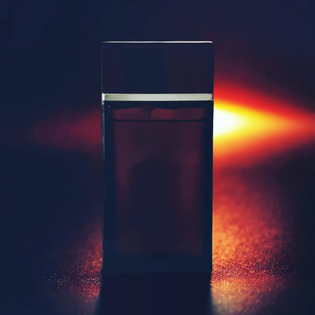 M7 Yves Saint Laurent cologne - a fragrance for men 2002