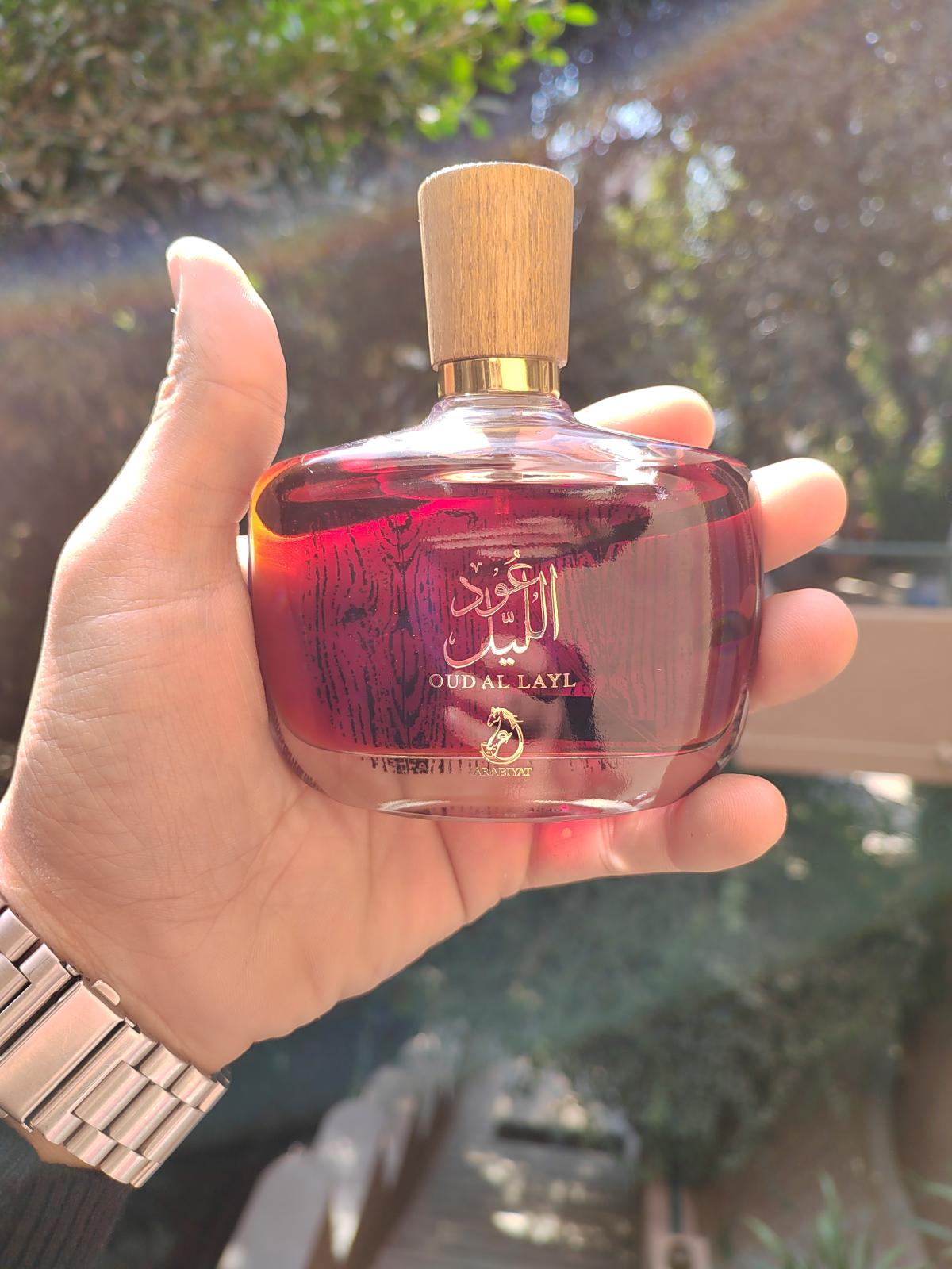 Oud Al Layl Arabiyat Prestige perfume - a fragrance for women and men 2021