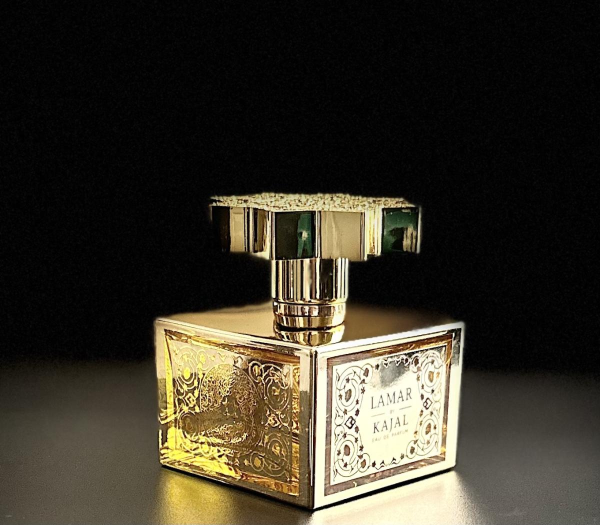 Lamar Kajal perfume - a fragrance for women and men 2020