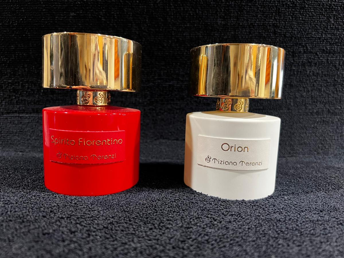 Orion Tiziana Terenzi perfume - a fragrance for women and men 2015