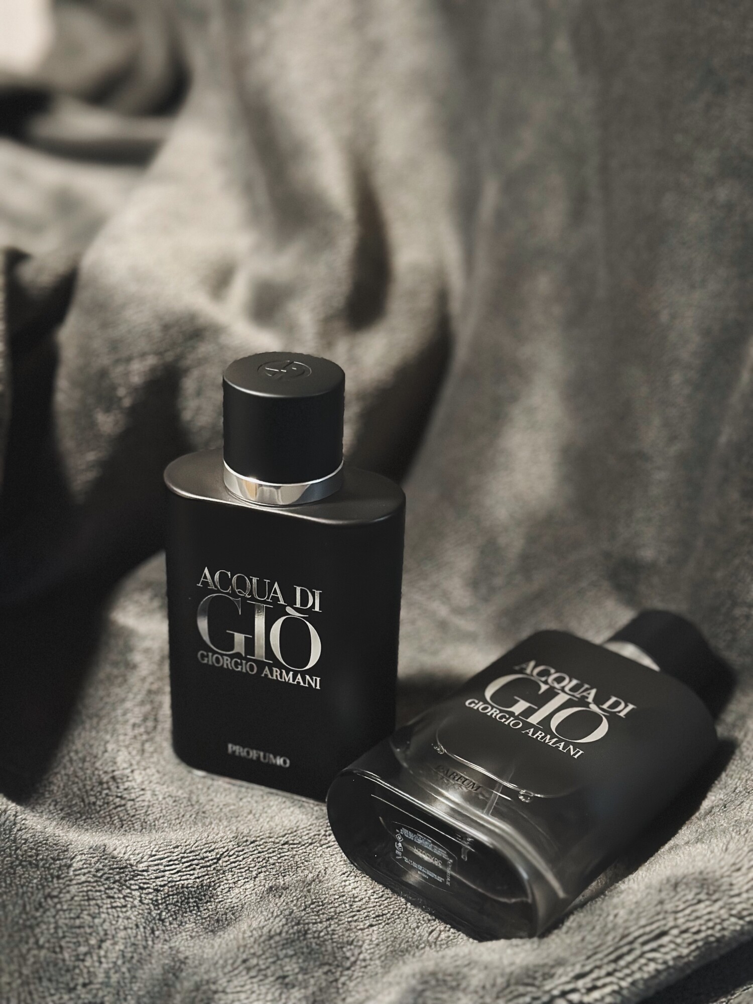 Acqua di Giò Parfum Giorgio Armani cologne - a fragrance for men 2023
