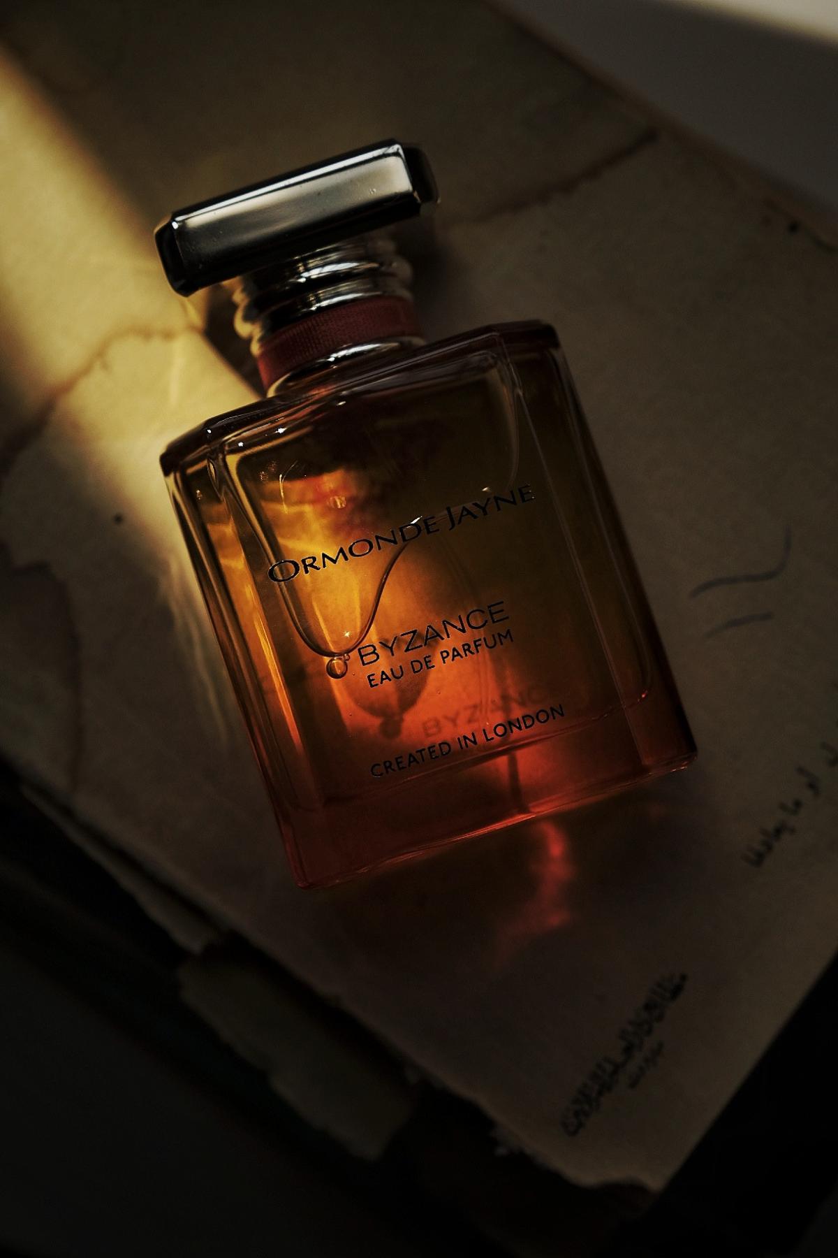 Byzance Ormonde Jayne perfume - a fragrance for women and men 2020
