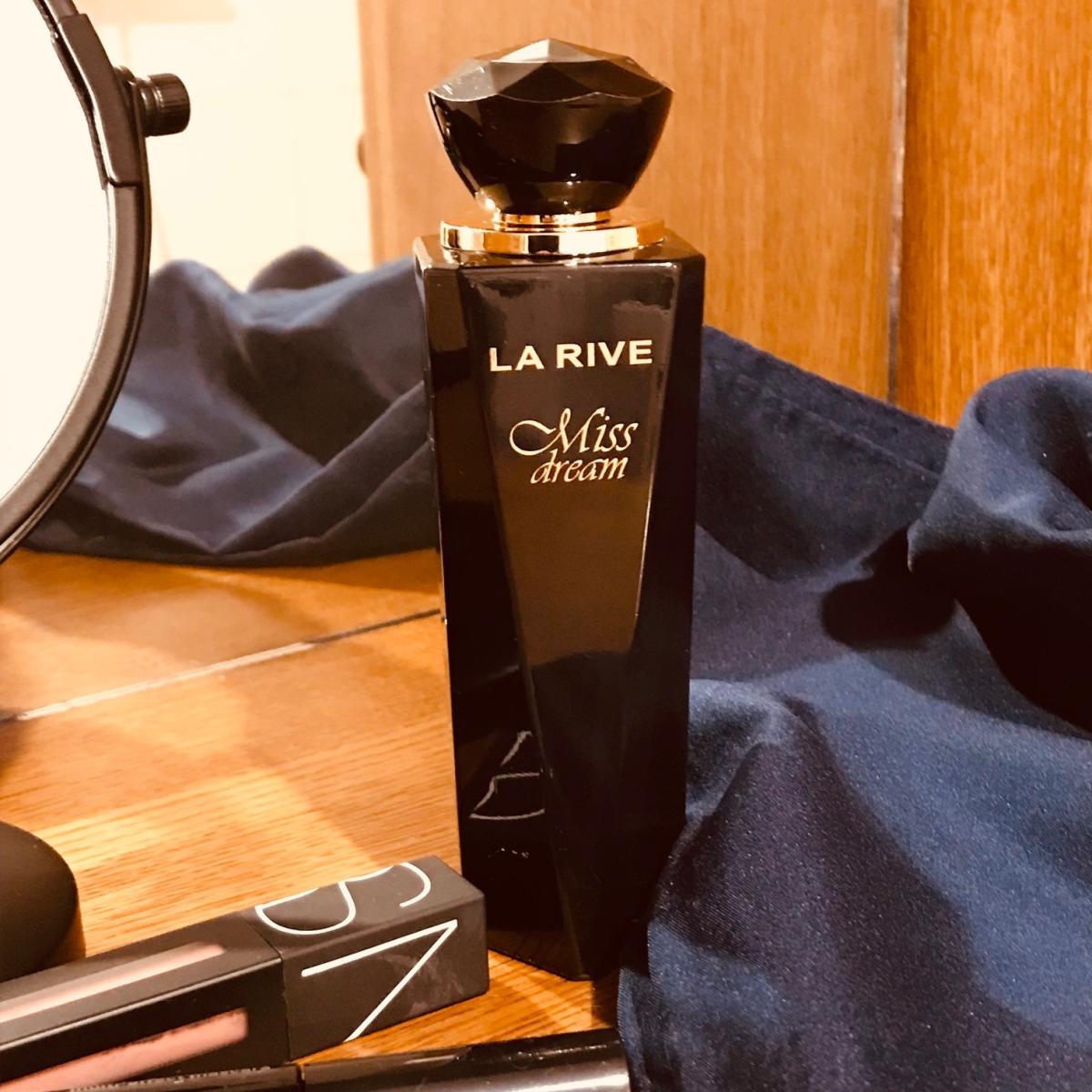 Miss Dream La Rive perfume - a fragrance for women 2018