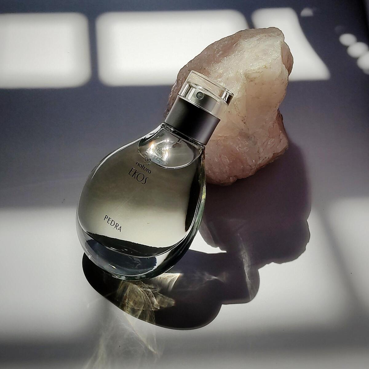 Ekos Pedra Natura perfume - a new fragrance for women and men 2025