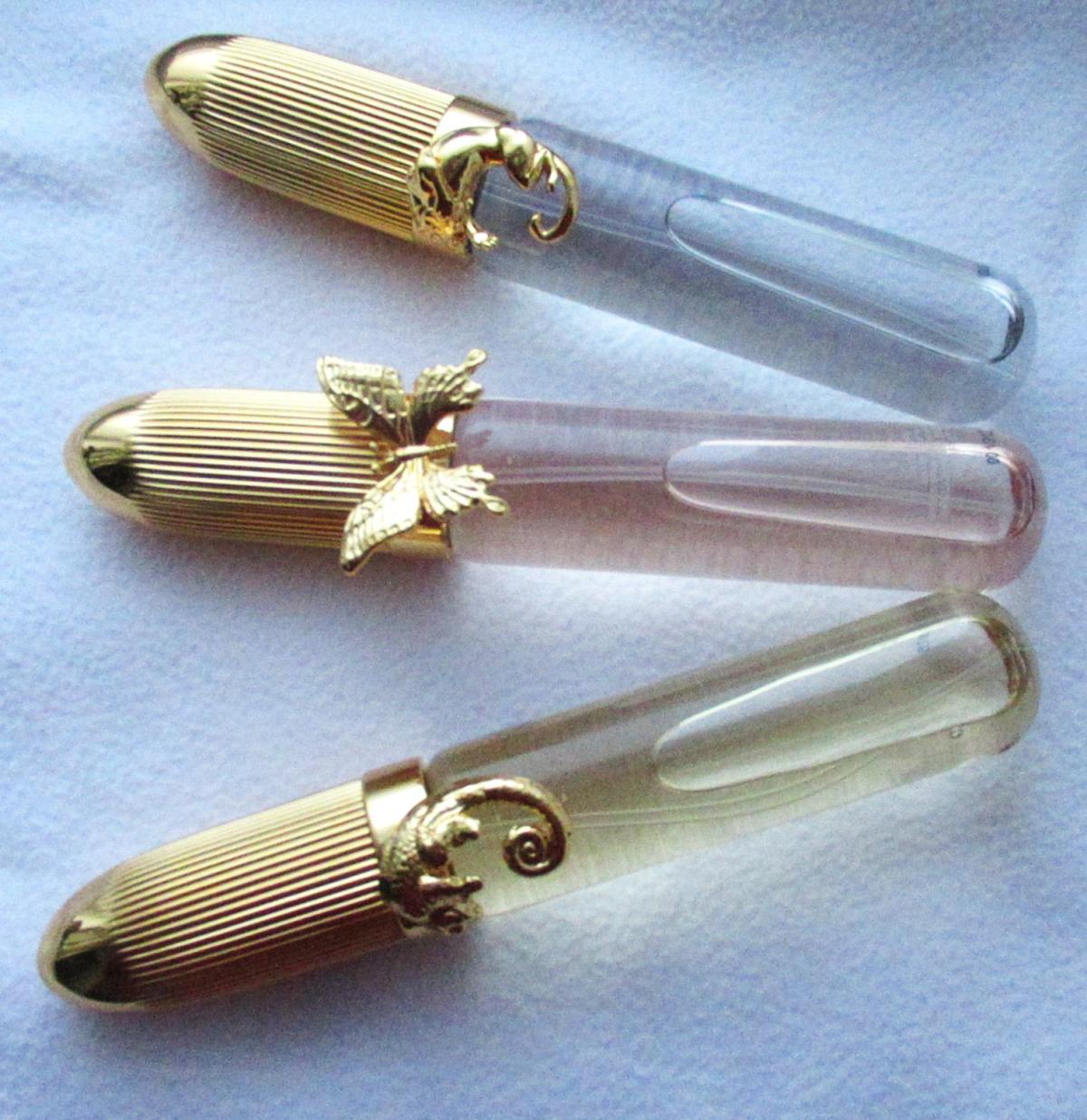 Wonder Aristocrazy perfume - a fragrance for women 2019