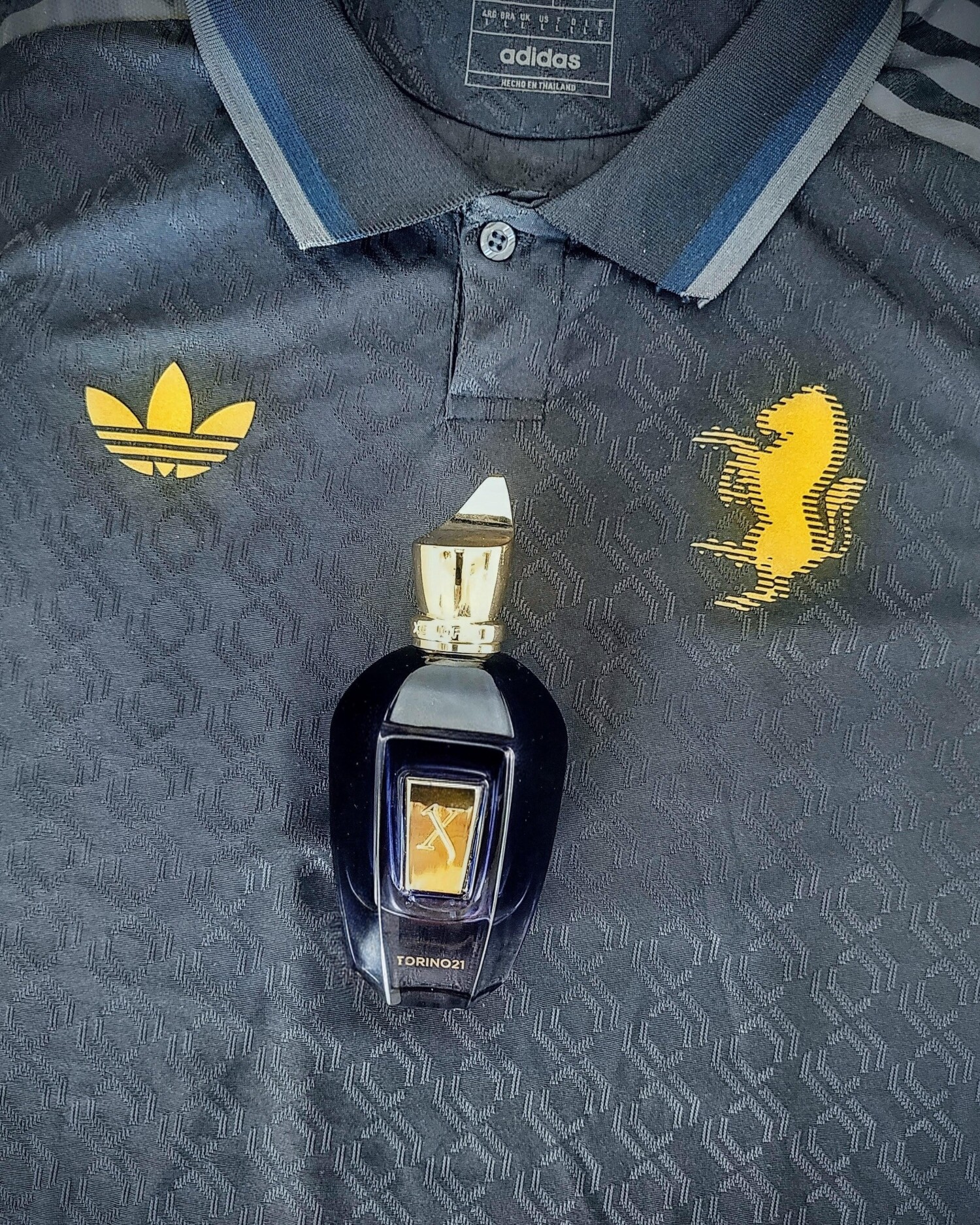 Torino21 Xerjoff perfume - a fragrance for women and men 2021