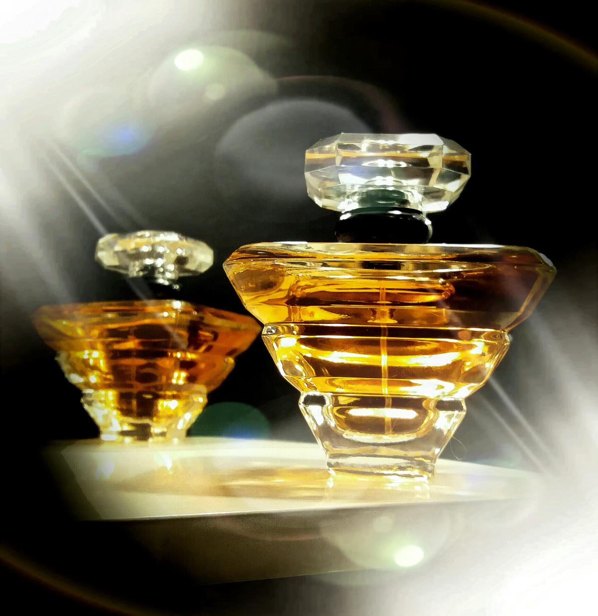 Trésor Lancôme perfume - a fragrance for women 1990