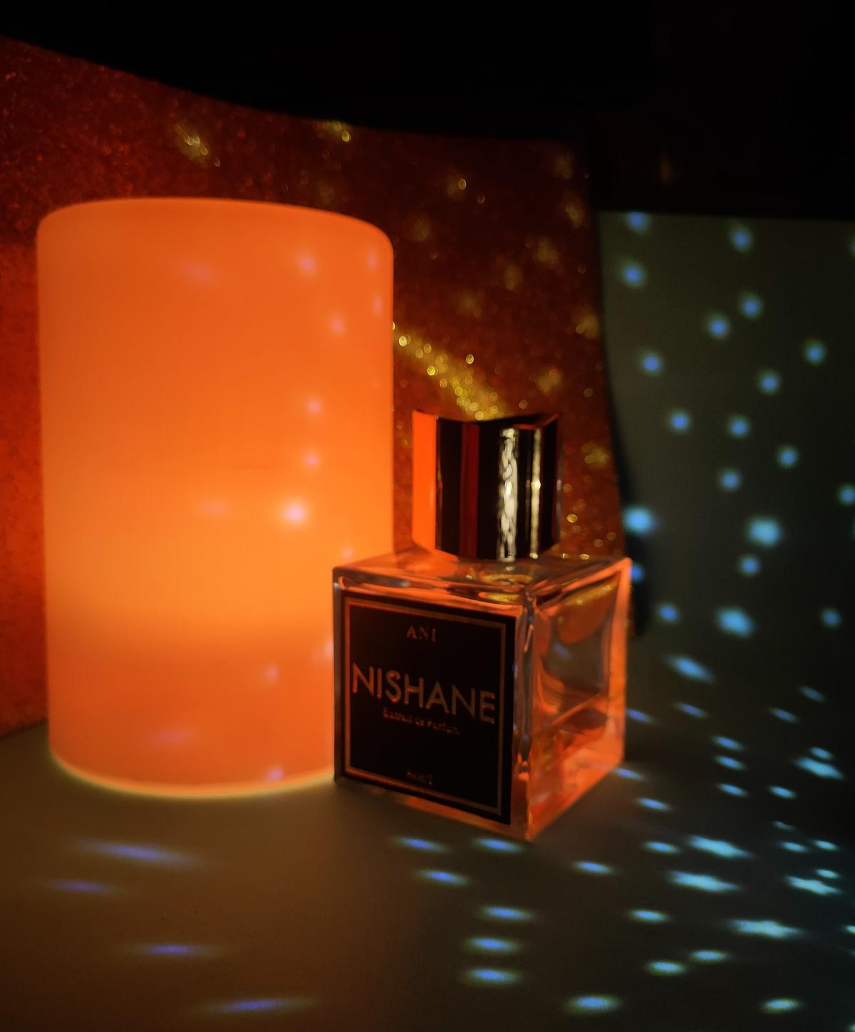 Ani Nishane perfume - a fragrance for women and men 2019