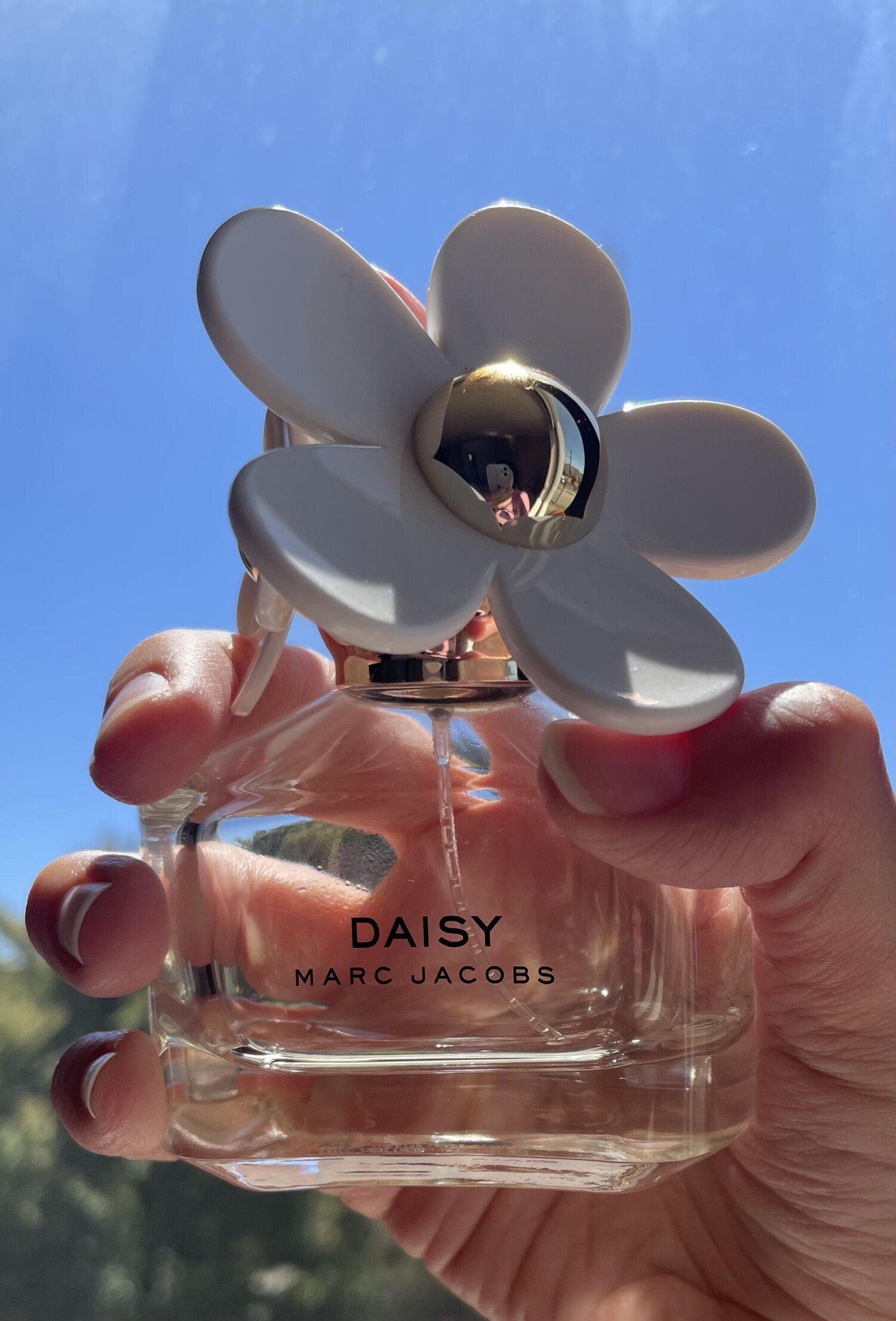 Daisy Marc Jacobs perfume - a fragrance for women 2007