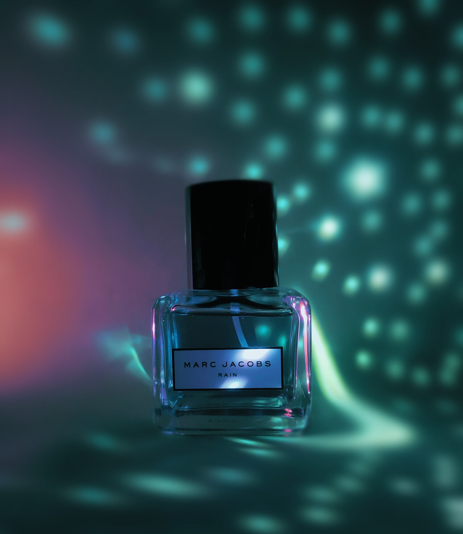 Marc Jacobs Rain Splash 2016 Marc Jacobs perfume - a fragrance for ...