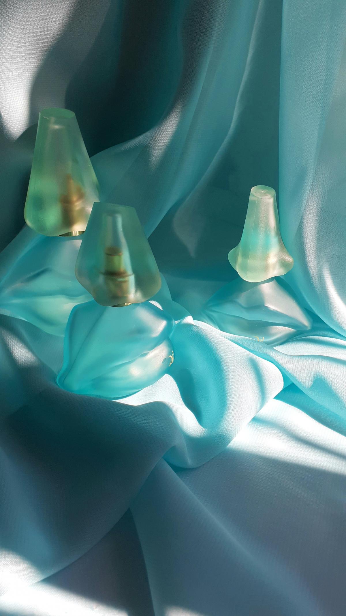 Laguna Salvador Dali perfume - a fragrance for women 1991